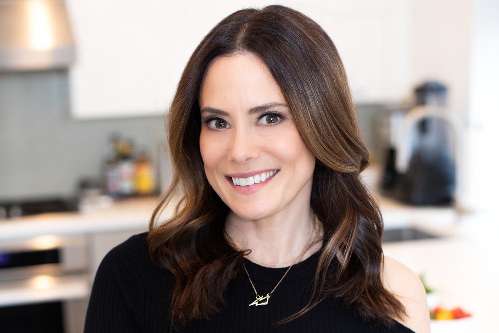 Healthy Aging Month: Keri Glassman on The Future of Nutrition and Long ...