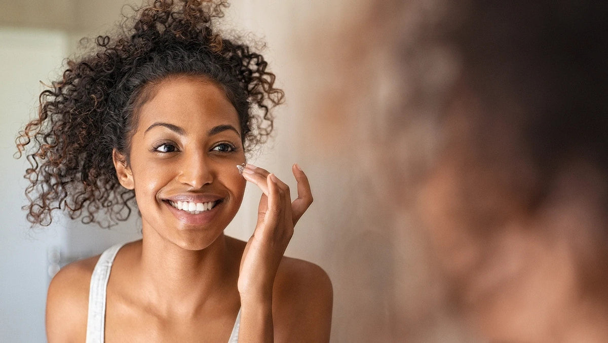 Signs of Good Genes vs. Good Habits | OneSkin