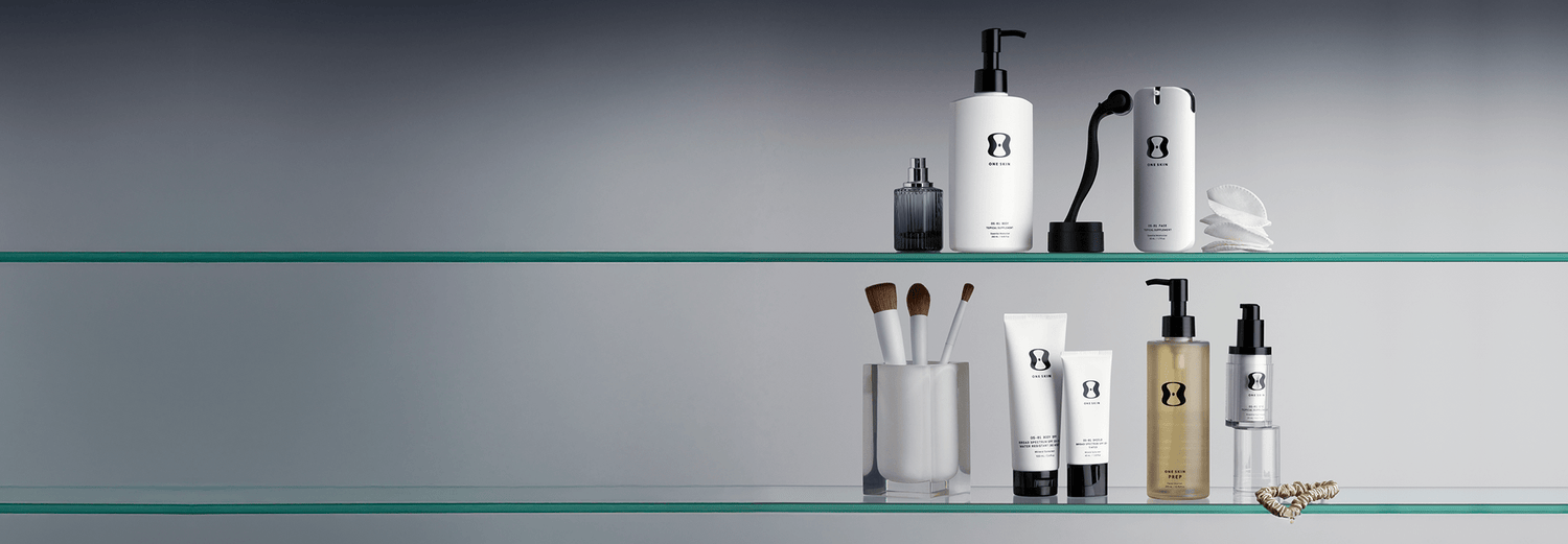 Topical Skin Products with Peptides | OneSkin