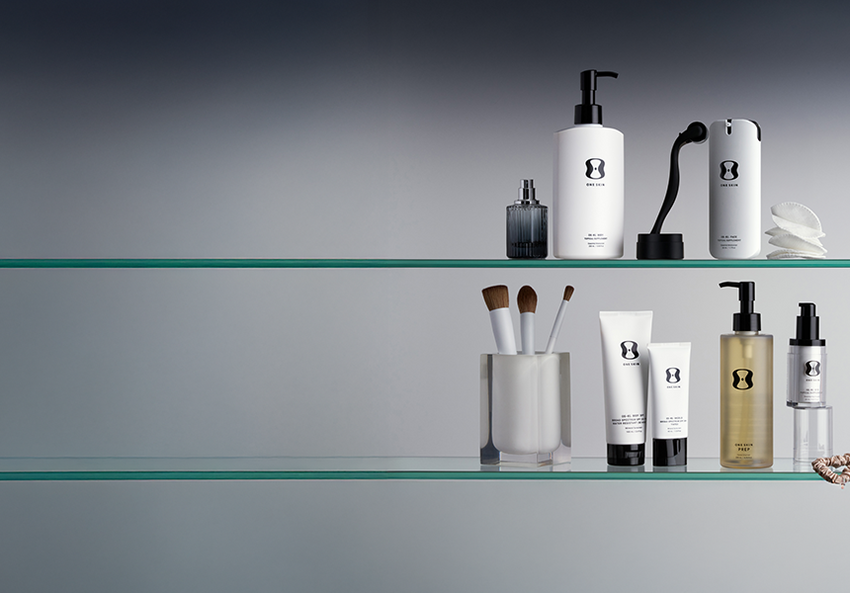 Topical Skin Products with Peptides | OneSkin