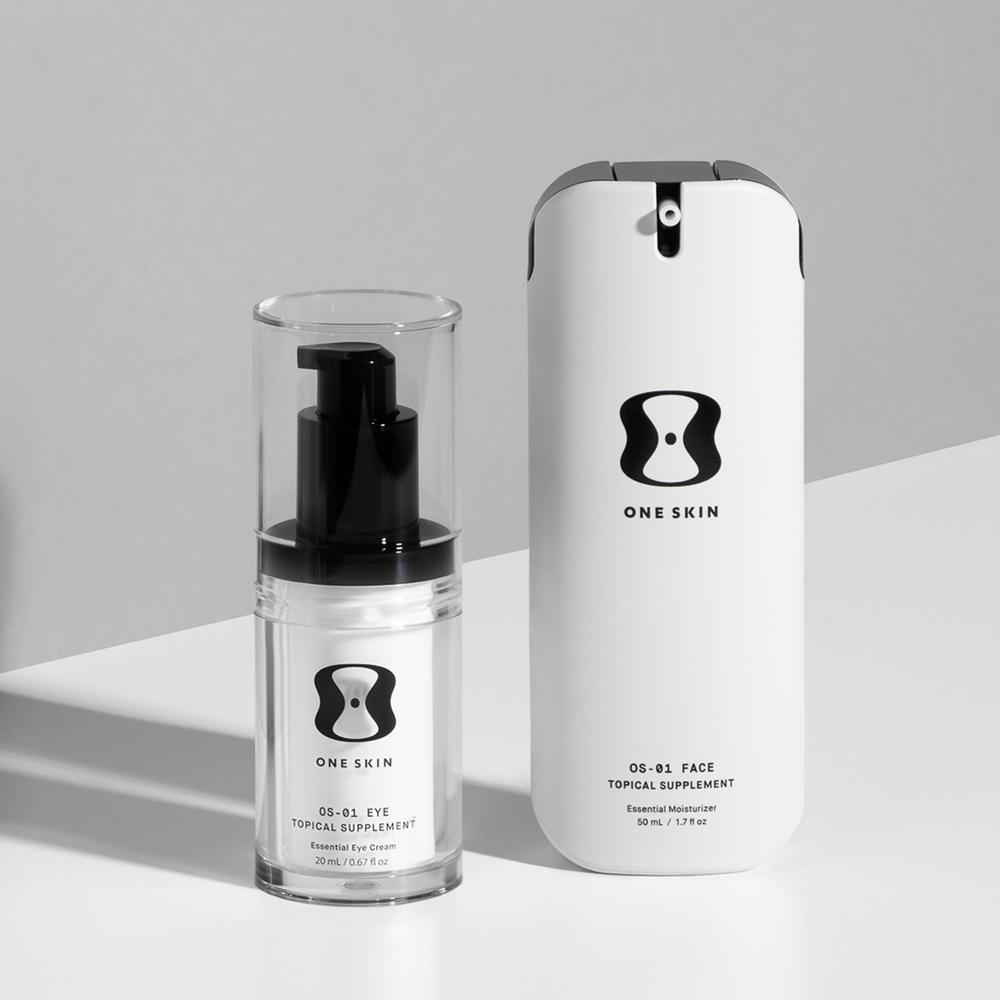 Skin Care Bundles & Sets with Peptides | OneSkin