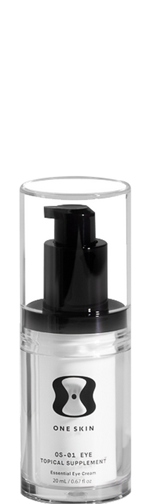 Topical Products for Healthy Aging | OneSkin