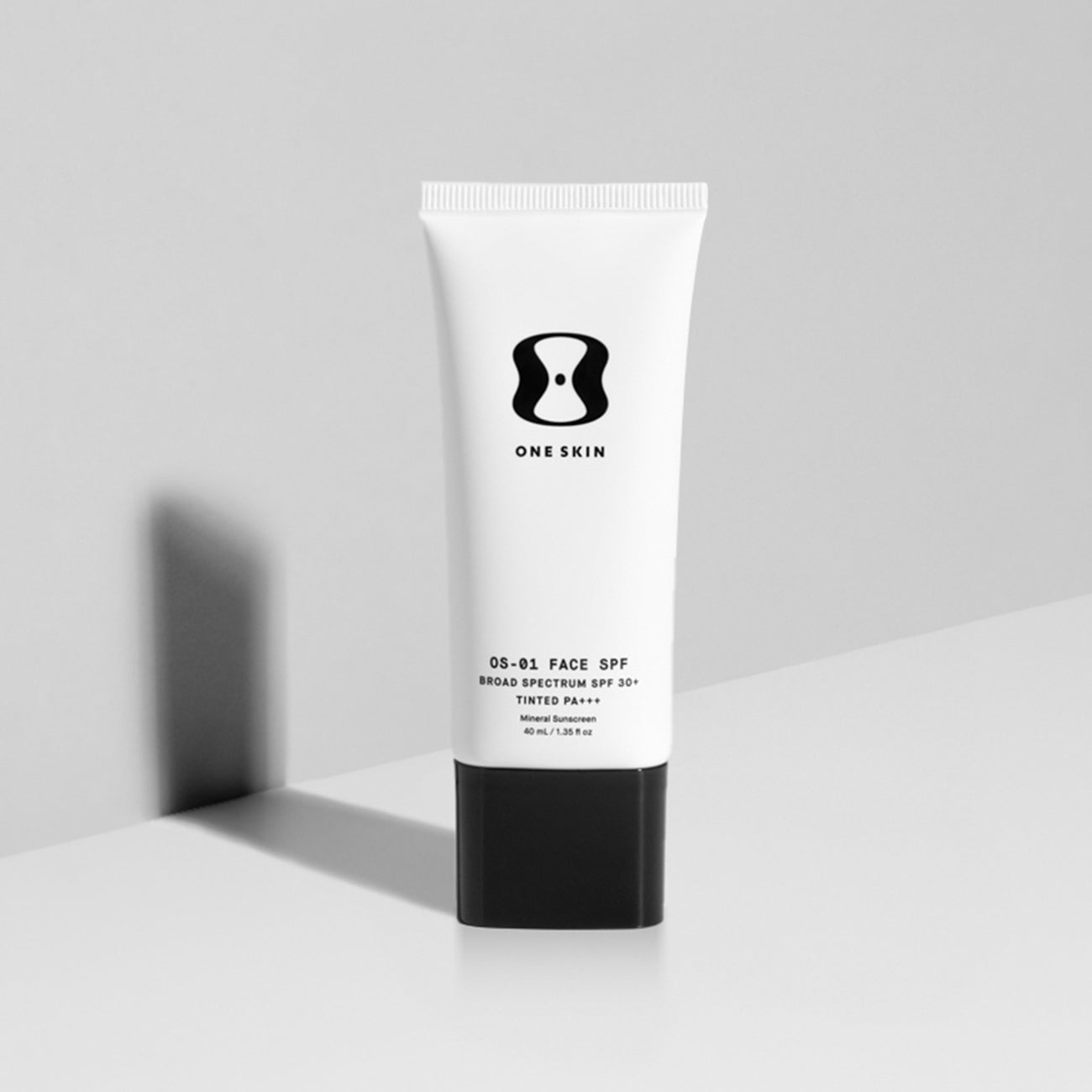 OneSkin Mineral Sunscreen | SPF with Peptides