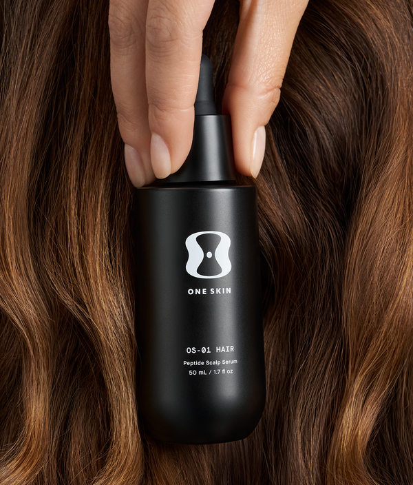 Topical Products for Healthy Aging | OneSkin