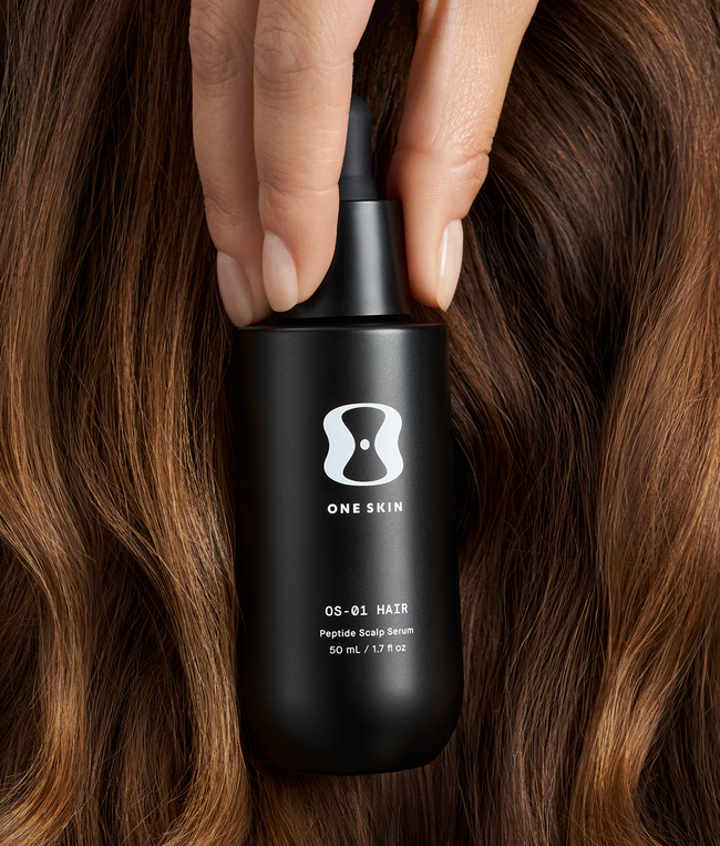 Topical Products for Healthy Aging | OneSkin