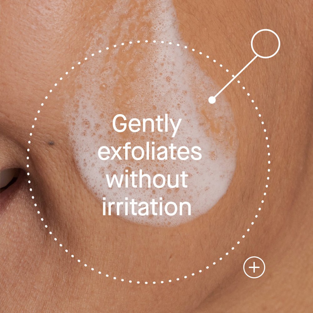 PREP Facial Cleanser Refill – OneSkin