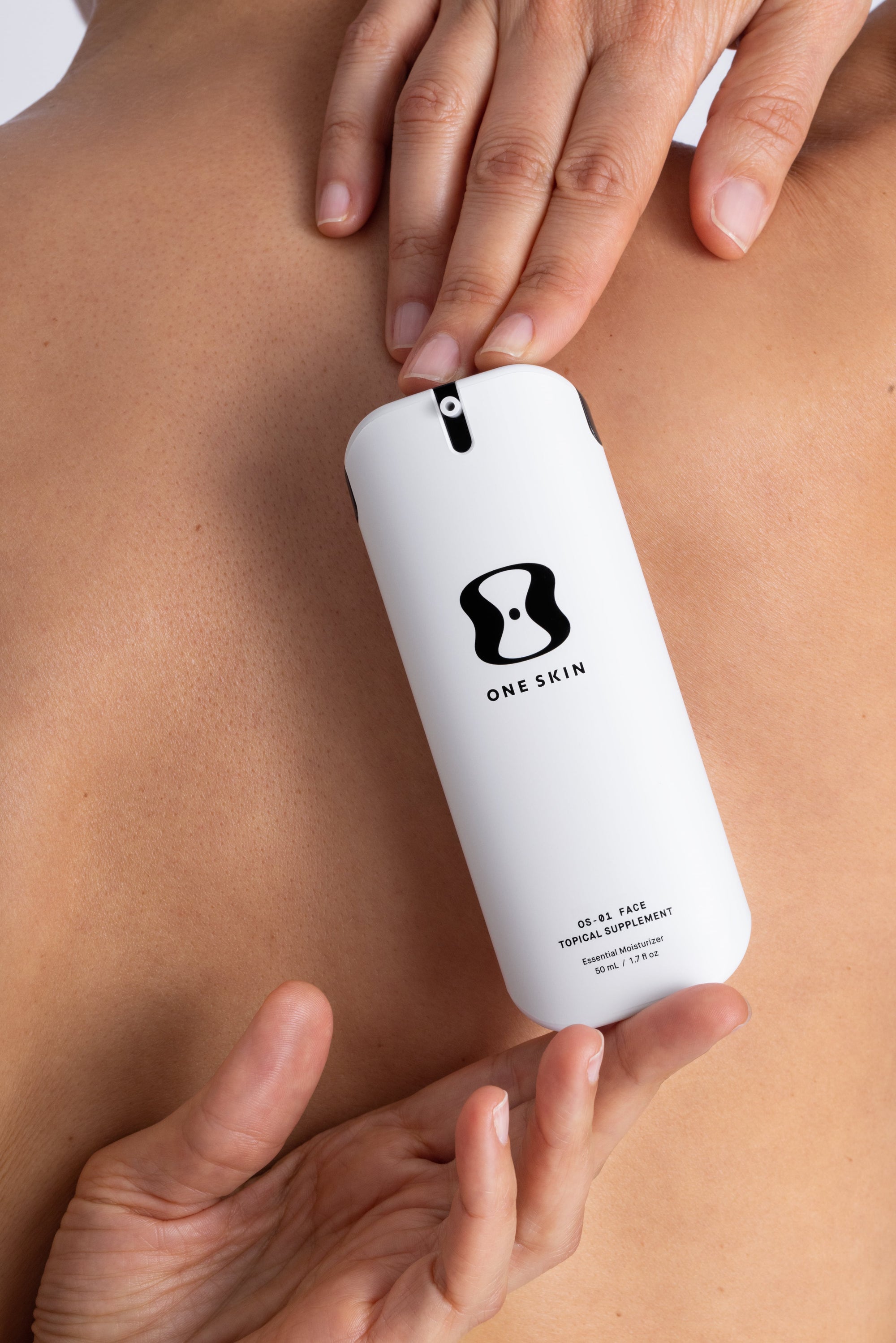 Topical Skin Products with Peptides | OneSkin