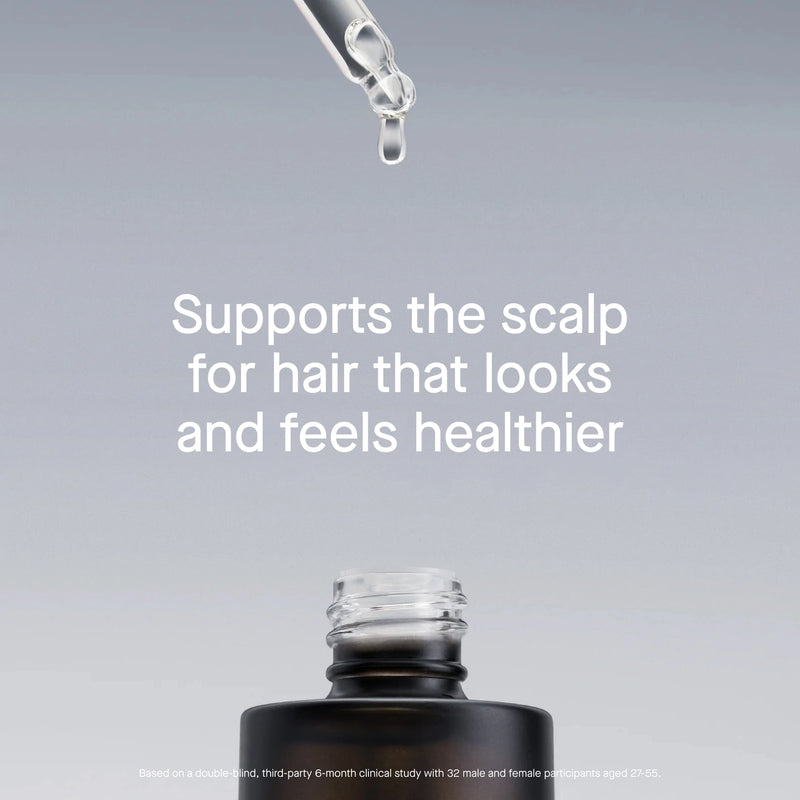 OS-01 HAIR SCALP SERUM – OneSkin