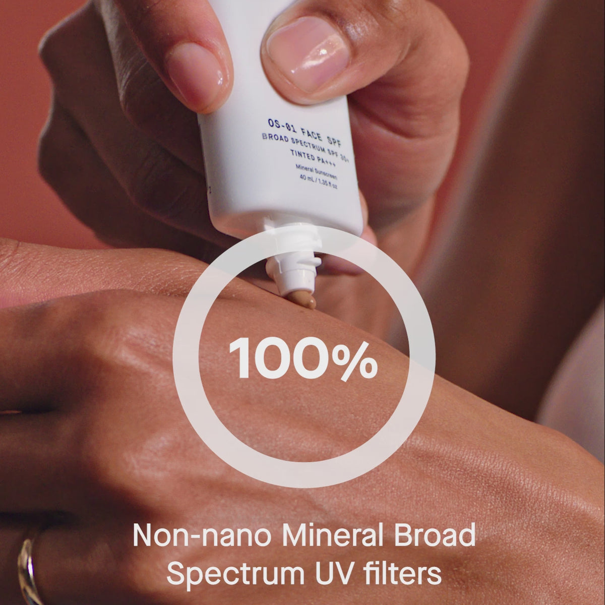 OS-01 FACE SPF BROAD SPECTRUM SPF 30+ PA+++ – OneSkin